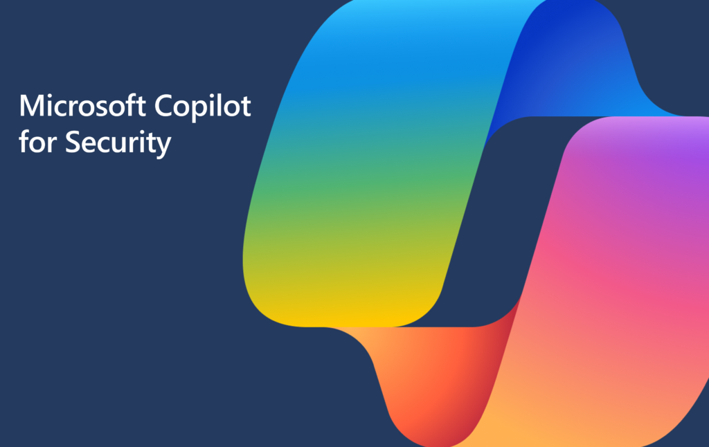 Microsoft Copilot Security Hits General Availability From 1st April ... Microsoft Copilot Security Hits General Availability From 1st April ...