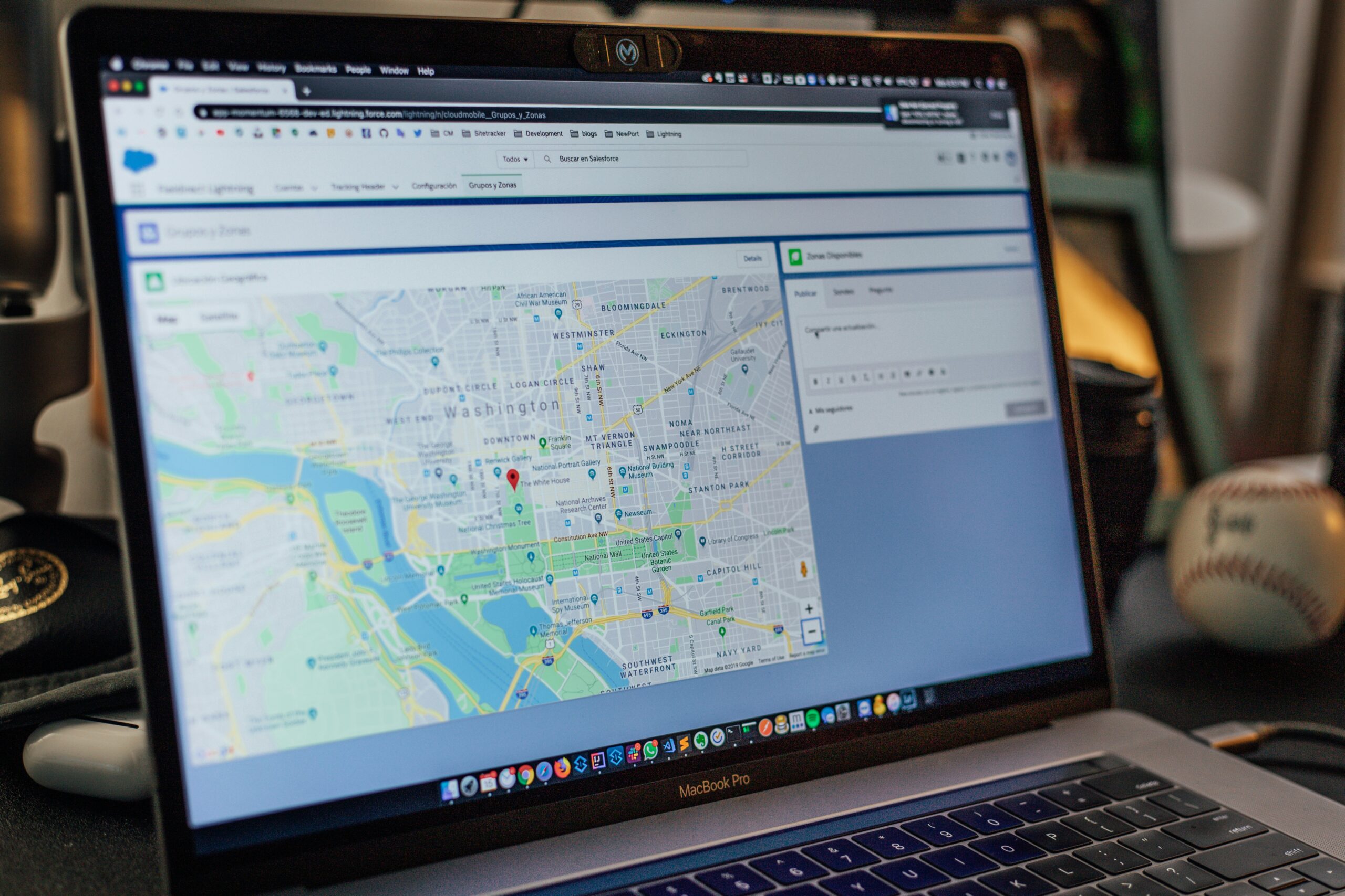 How To Enable Bing Maps: - Formus Pro - US