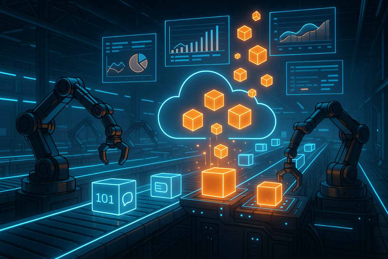 Azure Data & Analytics