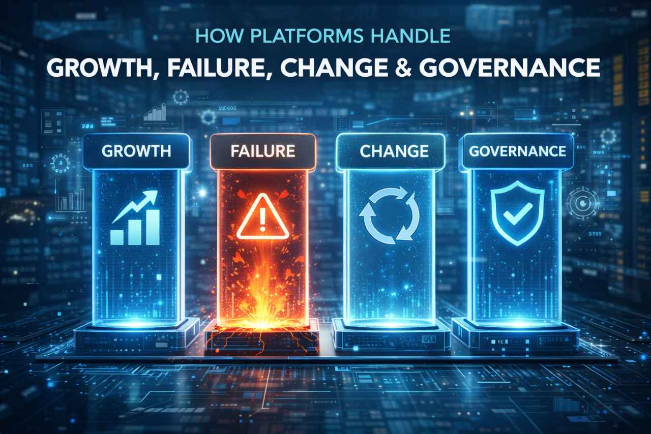 Cloud & Platform Engineering | FormusPro