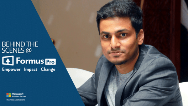 FormusPro - Microsoft Gold Partners